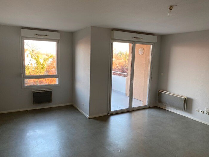 Appartement à vendre - Illzach, Quatre Saisons - 2 pièces - 1 chambre