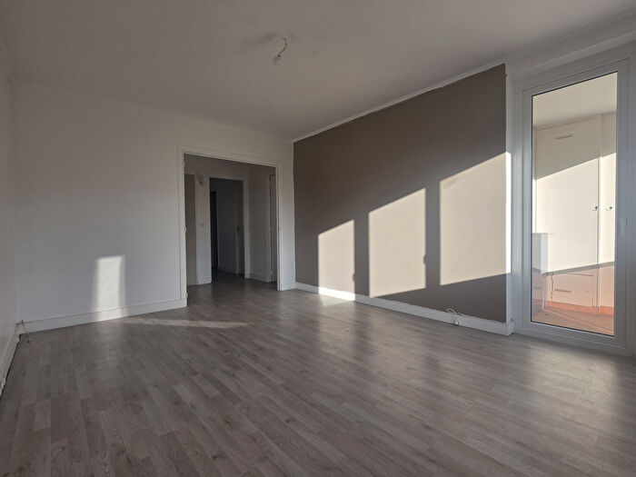 Saint-Germain-en-Laye, Pontel, Schnapper, Sous-préfecture : Appartement 3 pièces à vendre