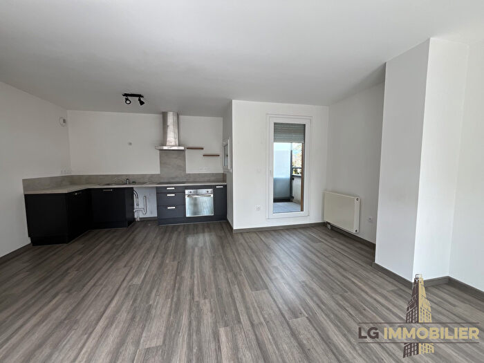 Amiens, Saint-Anne, Fb Noyon - Appartement 3 pièces à louer
