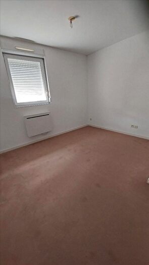 Appartement 2 pièces à louer - Le Cateau-Cambrésis