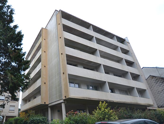 Nantes, Monselet - Appartement 1 pièce à louer
