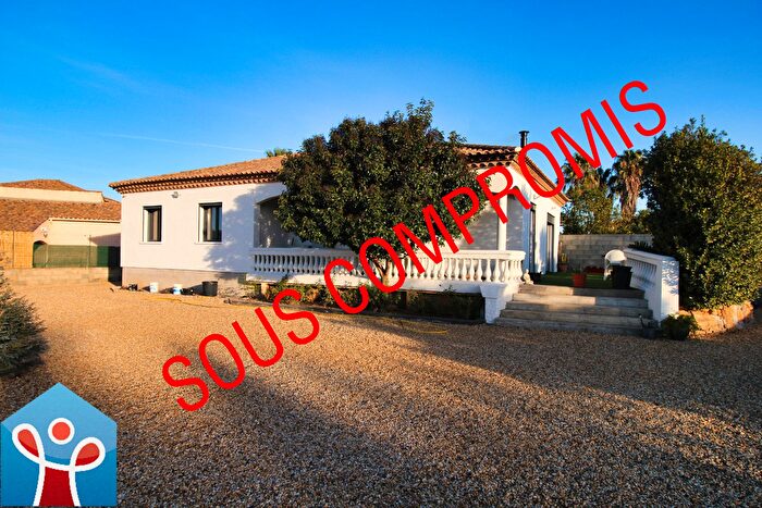 Maison à vendre - Cers - 4 pièces - 3 chambres