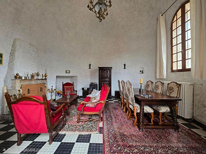 Maison à vendre - Cusset, Chamcourt, Chassignol, Les Bourses - 6 pièces - 3 chambres