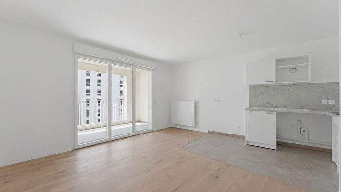 Bordeaux Sud - Appartement 3 pièces à louer