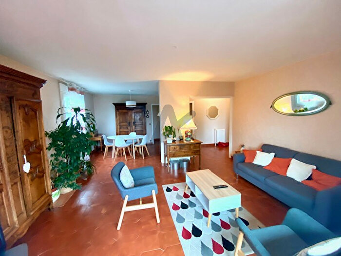 Appartement à vendre - Tassin-la-Demi-Lune, Charles de Gaulle - 4 pièces - 2 chambres