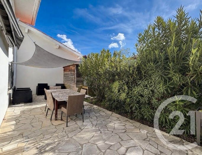 Appartement 2 pièces à vendre - Anglet, Blancpignon