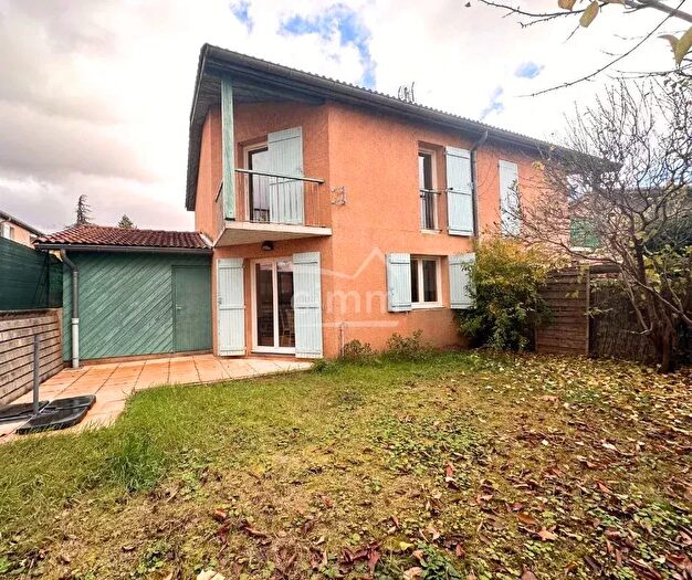 Maison à vendre - Mison - 4 pièces - 3 chambres