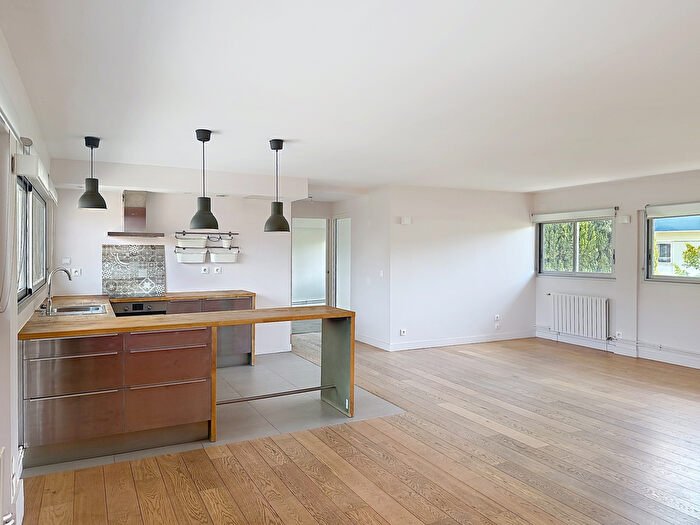 Toulouse, Amidonniers : Appartement 5 pièces à vendre