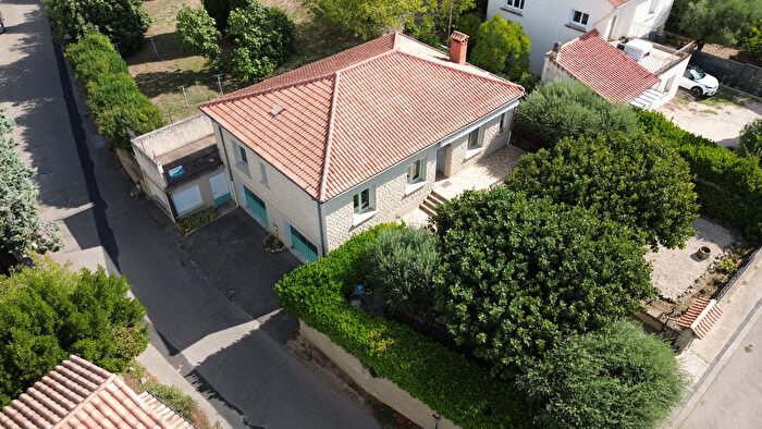 Maison 5 pièces à vendre - Caromb