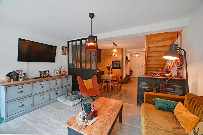 Maison à vendre - Monteux - 3 pièces - 2 chambres