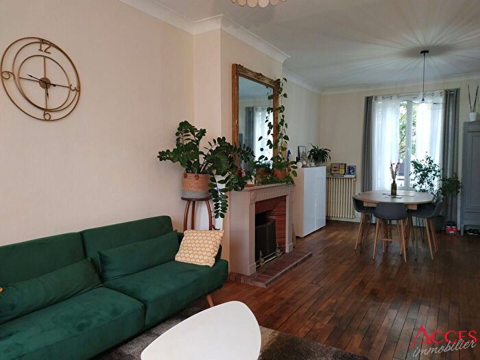 Vanteaux-Puy Las Rodas, Limoges : Maison 3 pièces à louer