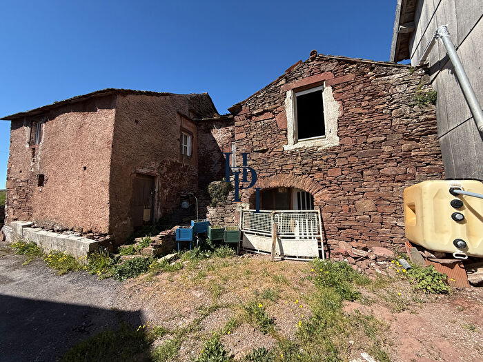 Belmont-sur-Rance : Maison 1 pièce à vendre