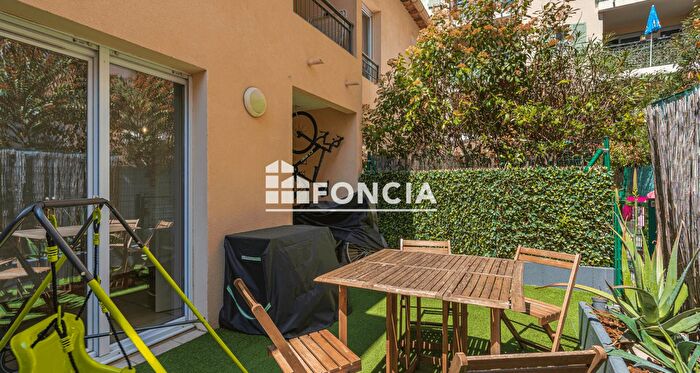 La Seyne-sur-Mer, Est : Appartement 3 pièces à vendre