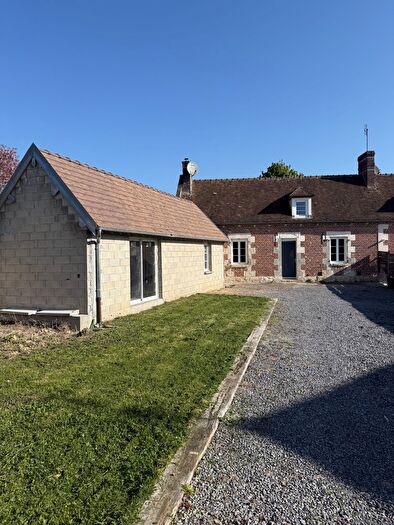 Maison à vendre - Remy - 3 pièces - 2 chambres