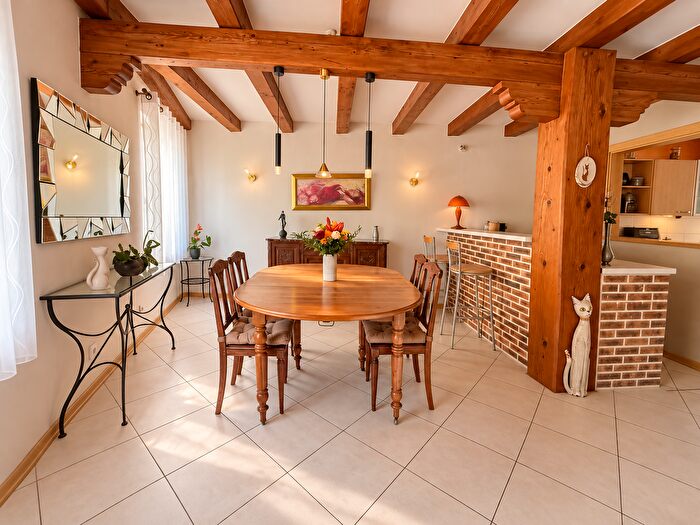 Illkirch-Graffenstaden, Centre Ouest - Maison 5 pièces à vendre