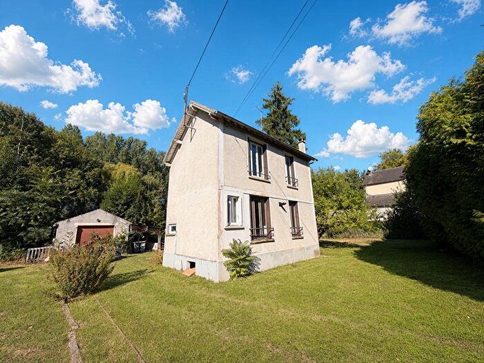 Maison 5 pièces à vendre à Nemours, Beauregard