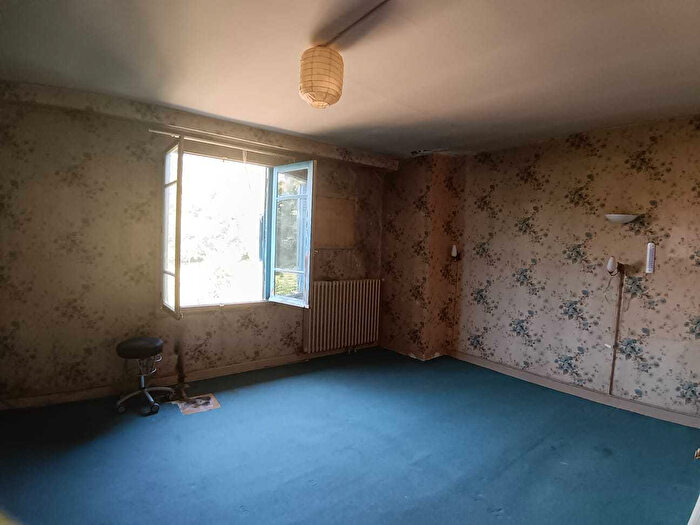 Maison à vendre - Saint-Sulpice-la-Pointe - 6 pièces - 4 chambres