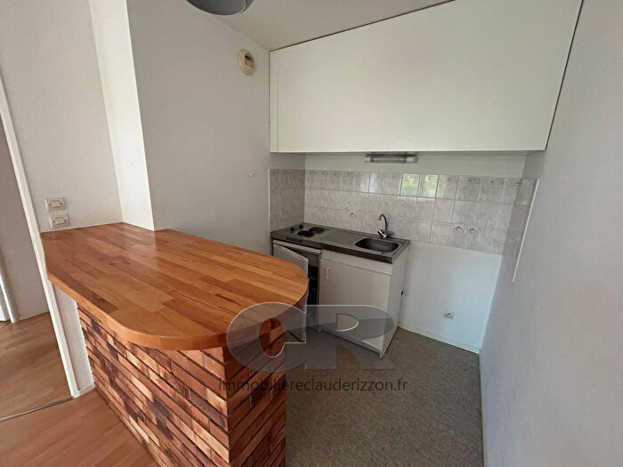 Appartement 2 pièces à Vanduvre-lès-Nancy, Réclus, Vélodrome, à louer
