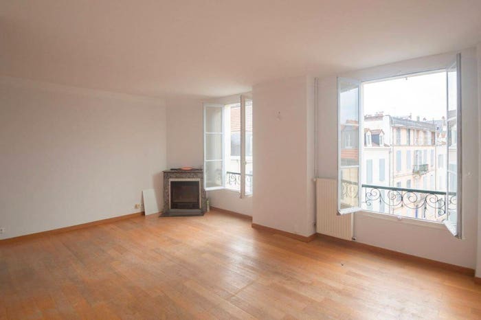 Appartement 3 pièces à Dufau-Tourasse, Pau, à louer