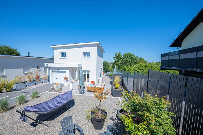 Maison 6 pièces à Altkirch, à vendre
