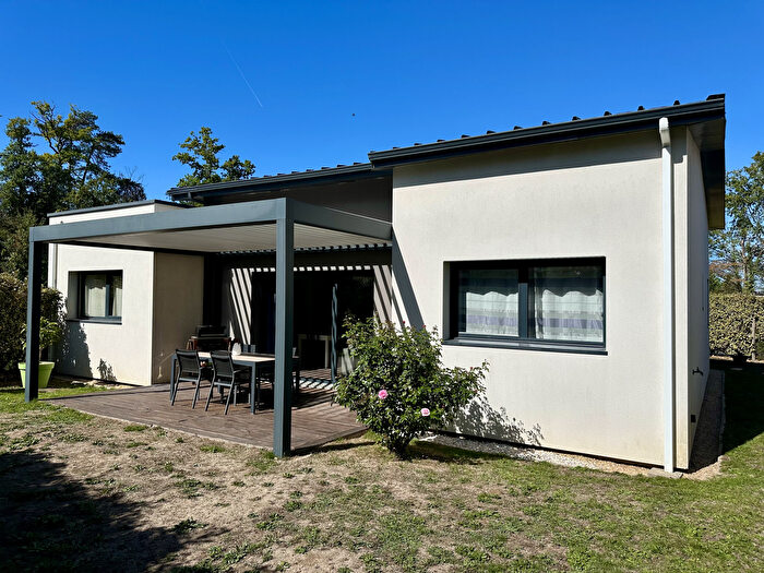 Haute-Goulaine - Maison 4 pièces à vendre