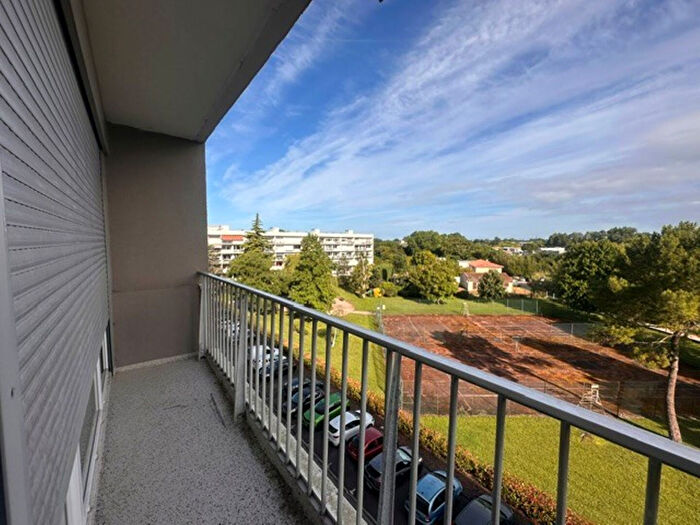 Le Bouscat, La Garenne, Carnot : Appartement 3 pièces à louer