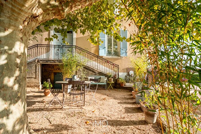 Lucenay - Appartement 4 pièces à vendre