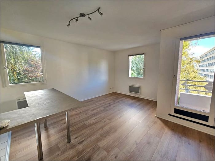 Appartement 2 pièces à Lille, Saint-Maurice, Pellevoisin, à louer