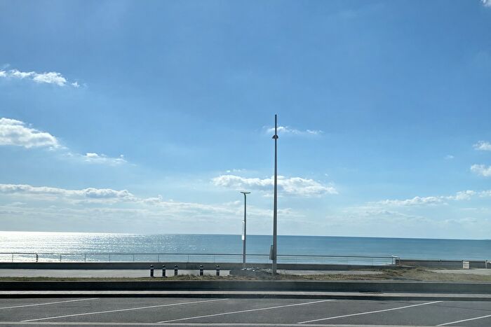 Appartement à vendre - Saint-Hilaire-de-Riez, Centre-ville, Chaignaie, Poudroux - 3 pièces - 2 chambres