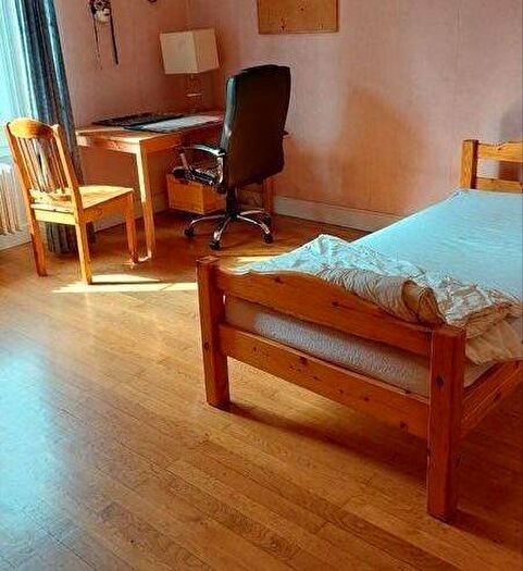 Appartement 1 pièce à louer à Point du Jour, Lyon 5ème arrondissement