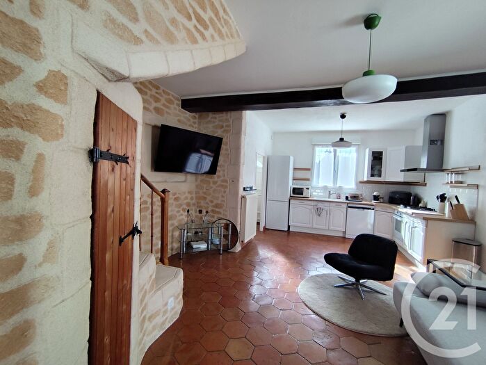 Maison 4 pièces à Le Mans, Pontlieue, à vendre