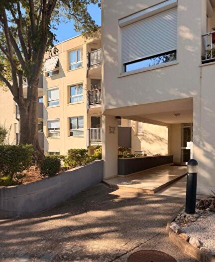 Appartement 1 pièce à Montpellier, Hôpitaux, Facultés, à louer