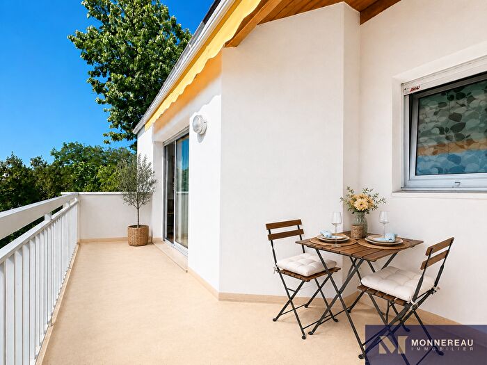 Royan, Centre-ville : Appartement 1 pièce à vendre
