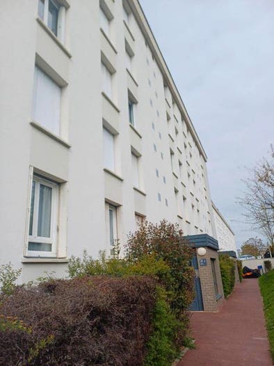 Val d'Argent Sud, Argenteuil - Appartement 5 pièces à louer
