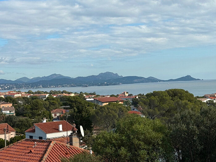 Appartement à vendre - Fréjus, Saint-Aygulf - 3 pièces - 1 chambre