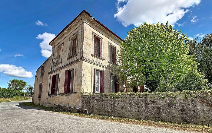 Maison 5 pièces à vendre - Rions