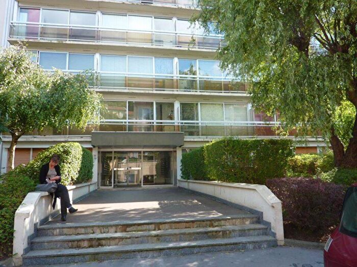 Centre Ville-Charles III, Nancy : Appartement 1 pièce à louer