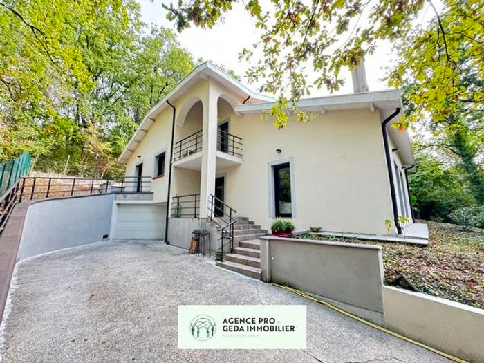 Montauban, Sapiac - Maison 6 pièces à vendre
