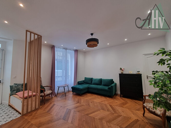 Maison à louer - Provins - 6 pièces - 4 chambres