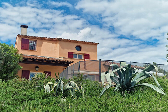 Maison 5 pièces à vendre - Anduze