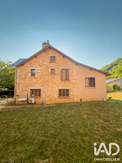 Maison 5 pièces à Salles-la-Source, à vendre