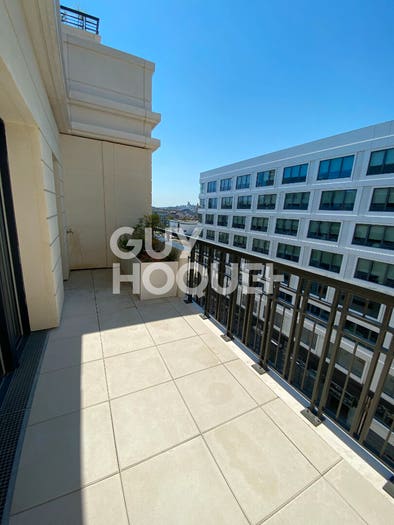 Appartement 3 pièces à Saint-Ouen, Victor Hugo, Les Docks, à vendre