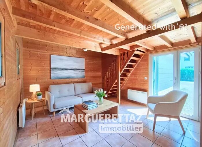 Maison 6 pièces à La Roche-sur-Foron, à vendre