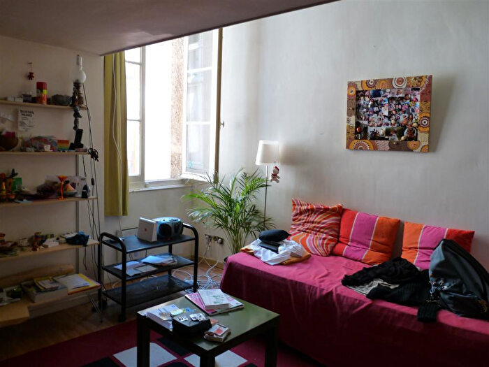 Appartement à louer - Bordeaux, Victoire, Sainte-Eulalie - 3 pièces - 2 chambres
