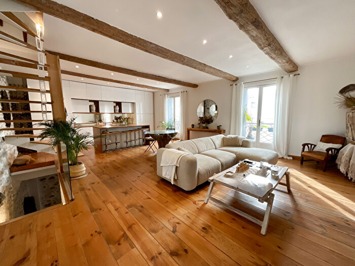 Maison à vendre - Marseillan, Marseillan, Port de Marseillan - 5 pièces - 3 chambres