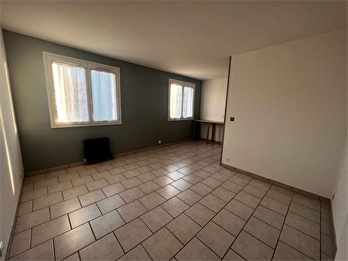 Appartement à vendre - Chelles, Chelles Sud, Grande Prairie, Bords de Marne - 1 pièce