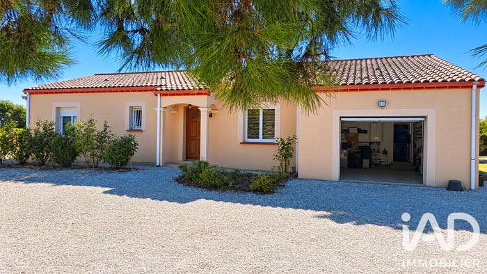 Maison 5 pièces à vendre - Caumont