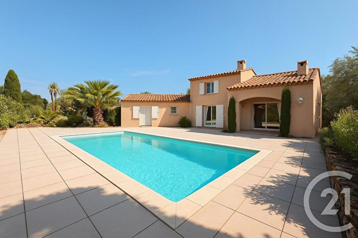 Maison à vendre - Laroque-des-Albères - 4 pièces - 3 chambres