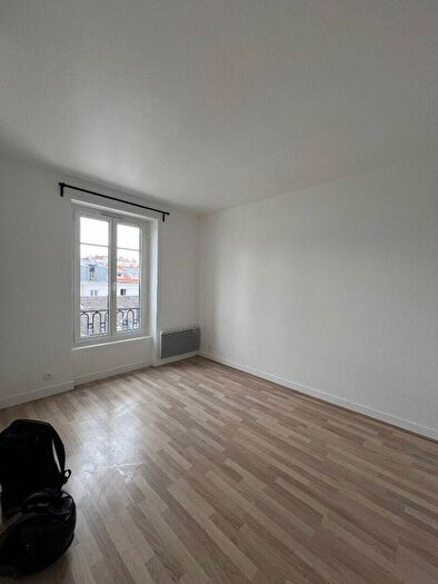 Violet Commerce, Paris 15ème arrondissement : Appartement 2 pièces à louer
