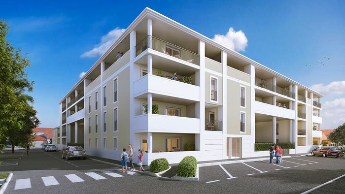 Maison 3 pièces à La Londe-les-Maures, Moulin-Vieux, Ondine, Mas d'Argent, Stade Vitria, à vendre